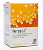 FURASOL(FURAG.10%+NACL 90%)PULV.PCK. N15 N5 - 7.59€ cenas, zāles. APTEKA.LV